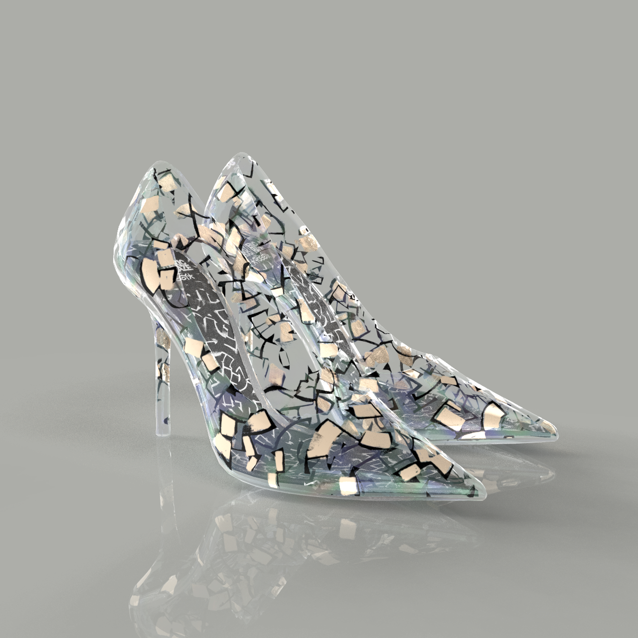 Satoshi Is Female? | Binance Live