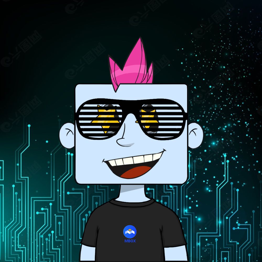 RunX's Profile | Binance Square