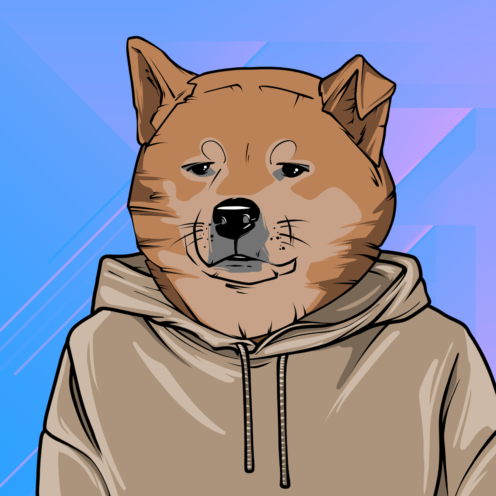 Doge Art