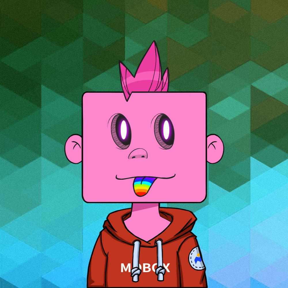Perfil de Roblox | Binance Square