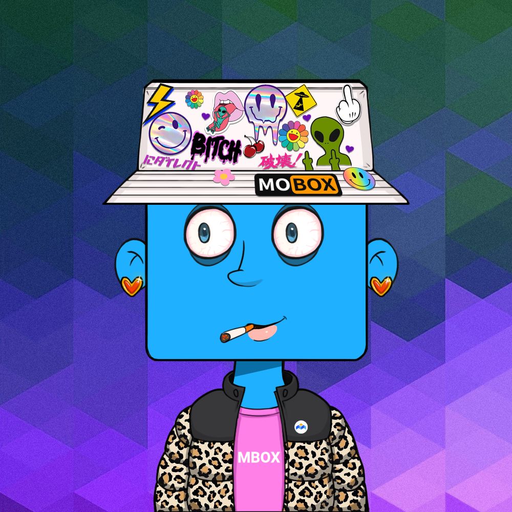 OS_Someone | Binance Live