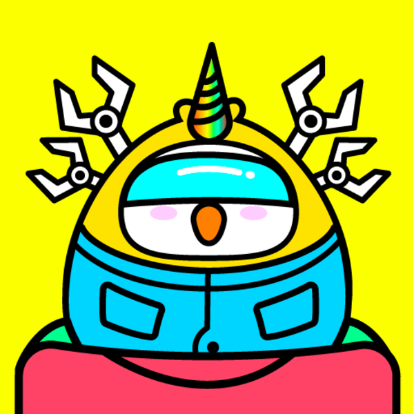 DODO Minions | Binance NFT