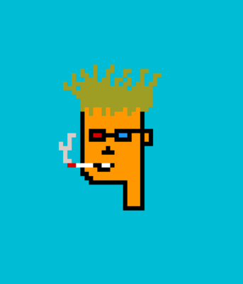 Mr. bob | Binance NFT