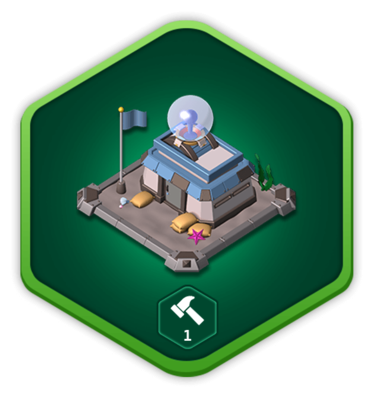 Homeland#1347001 | Binance NFT