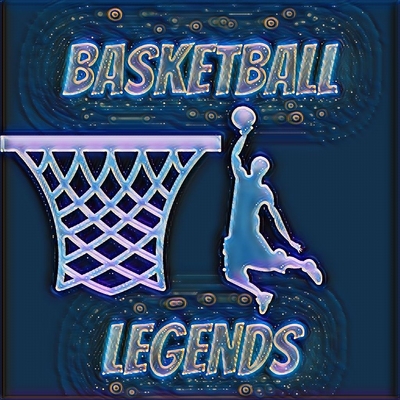 BASKETBALL LEGENDS | Binance NFT