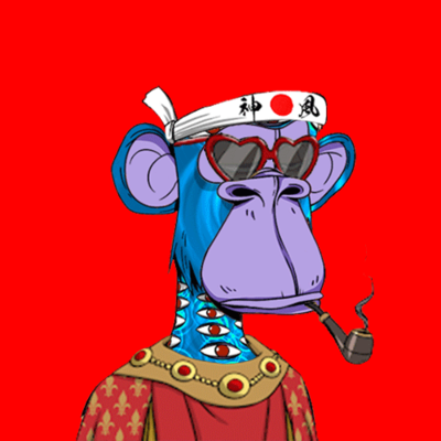 Monkey Collection | Binance NFT