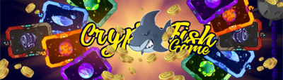 Crypto Fish Game | Binance NFT