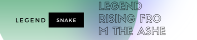 Legend Snake | Binance NFT