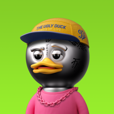 TUD #116 | Binance NFT