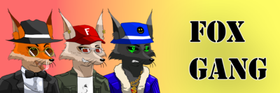 Fox Gang | Binance NFT