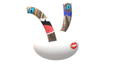 White-Smoke | Binance NFT