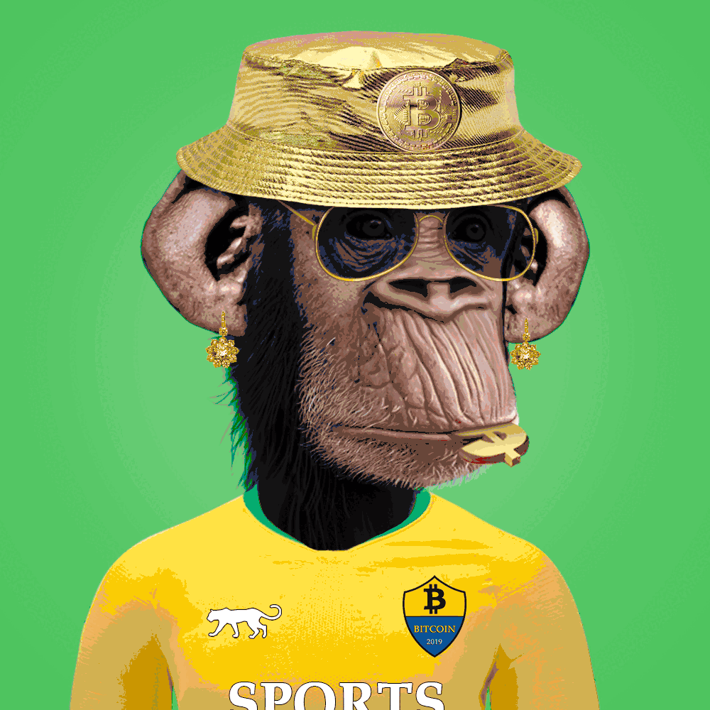 BORED APE FOOTBALLER | Binance NFT BORED APE FOOTBALLER | Binance NFT