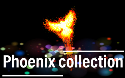 Phoenix | Binance NFT