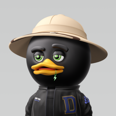 TUD #1572 | Binance NFT