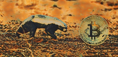 Bitcoin & Animals | Binance NFT