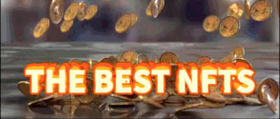 THETA WAVES MINA TFUEL PROS BETH | Binance NFT