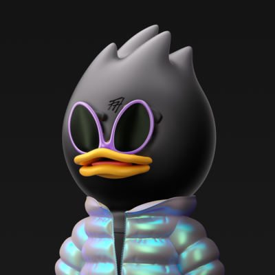 TUD #2145 | Binance NFT