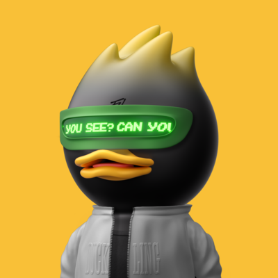 TUD #2650 | Binance NFT