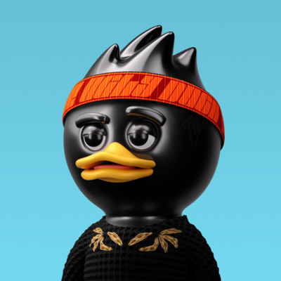 TUD #2651 | Binance NFT