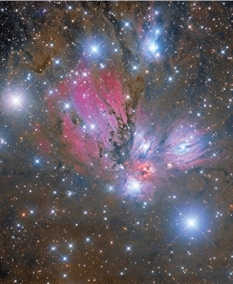 COSMOS | Binance NFT