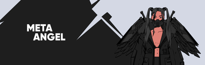 META ANGEL | Binance NFT