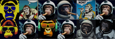 PFP NFTs | Binance NFT