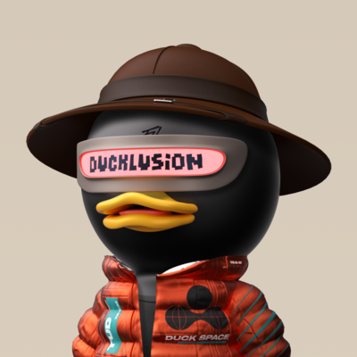 TUD #3211 | Binance NFT