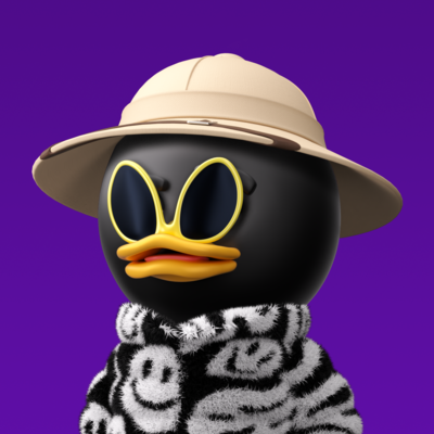 TUD #3560 | Binance NFT