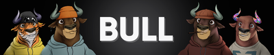 BULL | Binance NFT