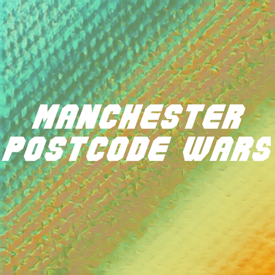 MANCHESTER POSTCODE WARS | Binance NFT