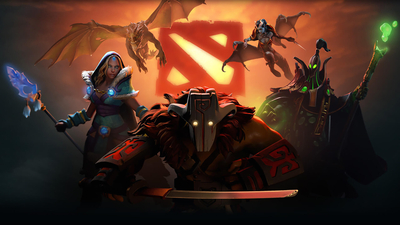 WORLD of DOTA | Binance NFT