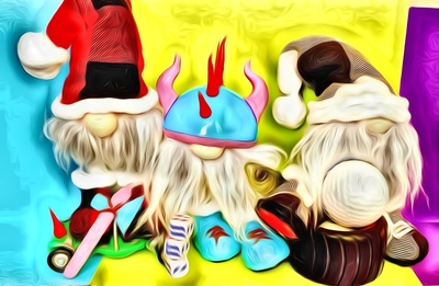 Tojaki Horde | Binance NFT