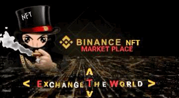 Binance NFTs Marketplace | Binance NFT