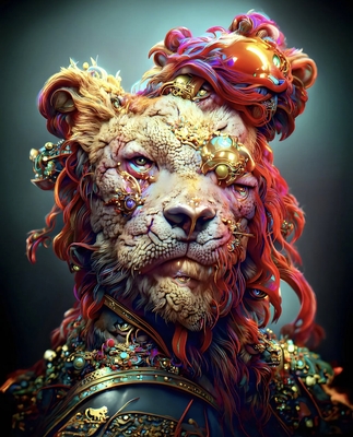 HEAD OF NFT’s | Binance NFT