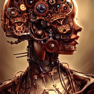 Binance Techpunk | Binance NFT