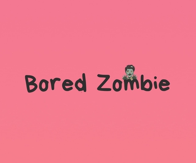 Bored Zombie | Binance NFT