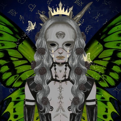 Magic NFT Collections | Binance NFT