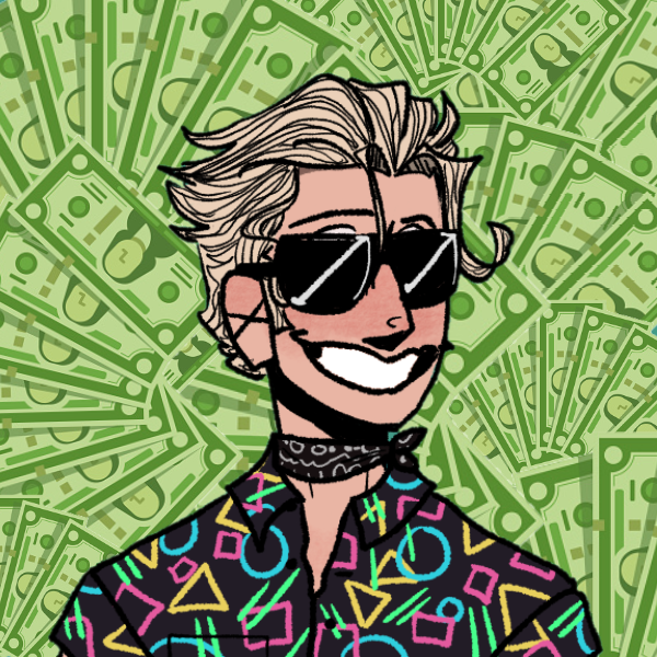 Bad Boys NFT Club | Binance NFT