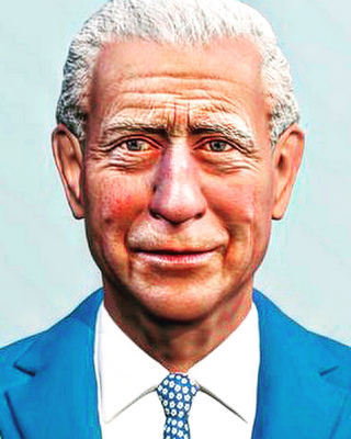 Pablo #21 | Binance NFT