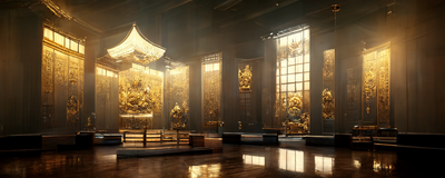 emperor's secret | Binance NFT