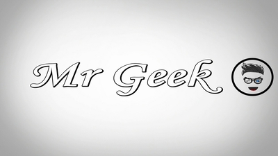 Mr Geek | Binance NFT