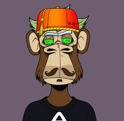 APEss collection | Binance NFT