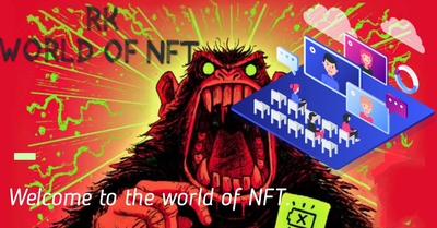 HELLO PIXIE | Binance NFT