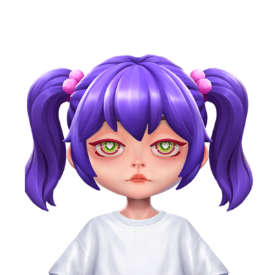 #6265 Justin Sun | Binance NFT