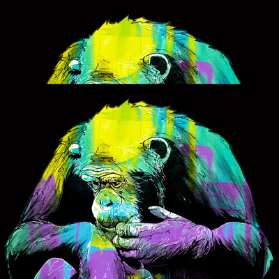 Esc_Ape | Binance NFT