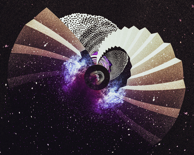 Quantum Consciousness | Binance NFT