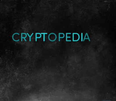 CRYPTOPEDIA | Binance NFT