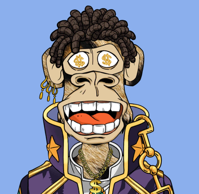 Rich crypto 2022 | Binance NFT