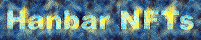 Hanbar Ingenuity | Binance NFT