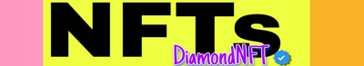 Diamond NFT | Binance NFT
